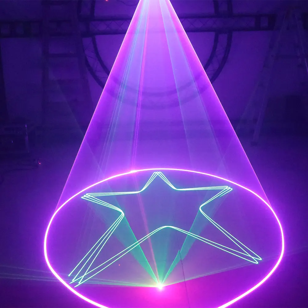 Animasi Line Bergerak