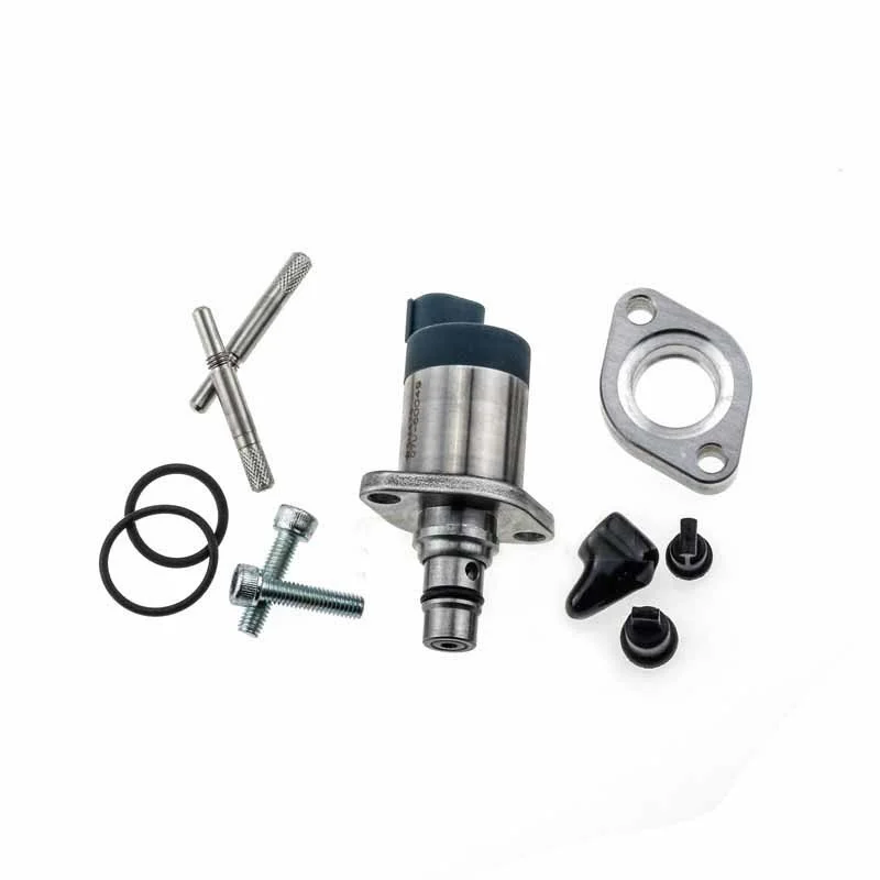 Fuel Pump Suction Control Valve SCV valve 294200-2760 - napa4003fuelfilter