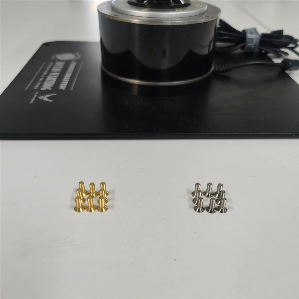 Screw Upgrade Part For Thrustmaster Hotas Warthog Replacement Screw ...