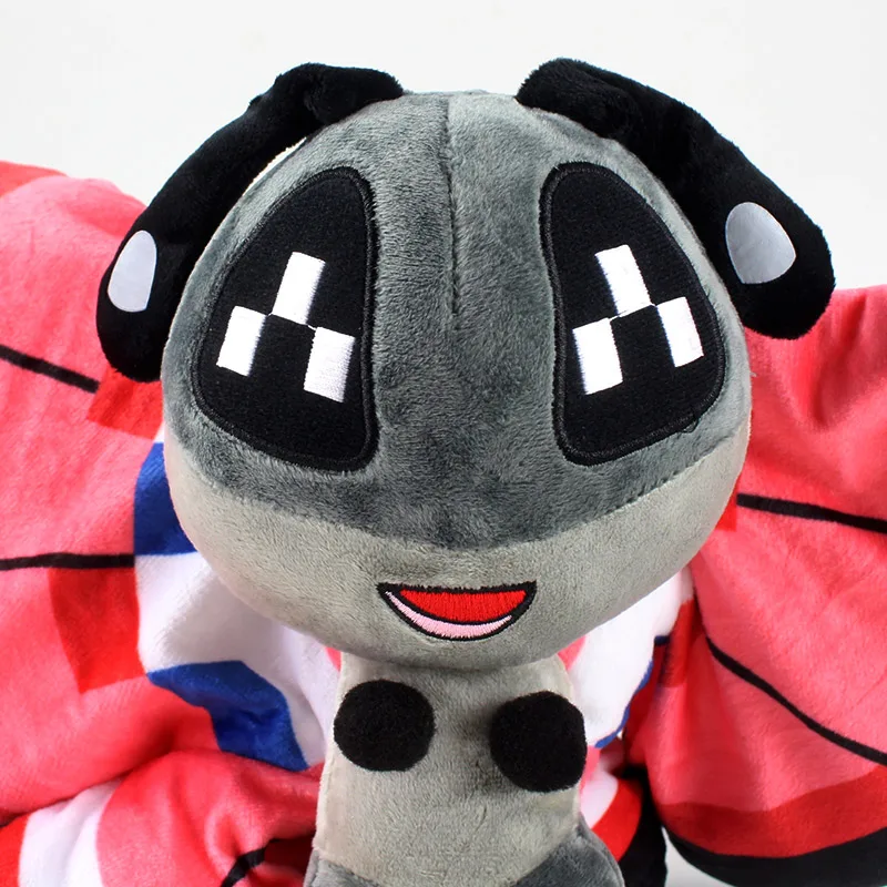 Bap Matoki Plushie