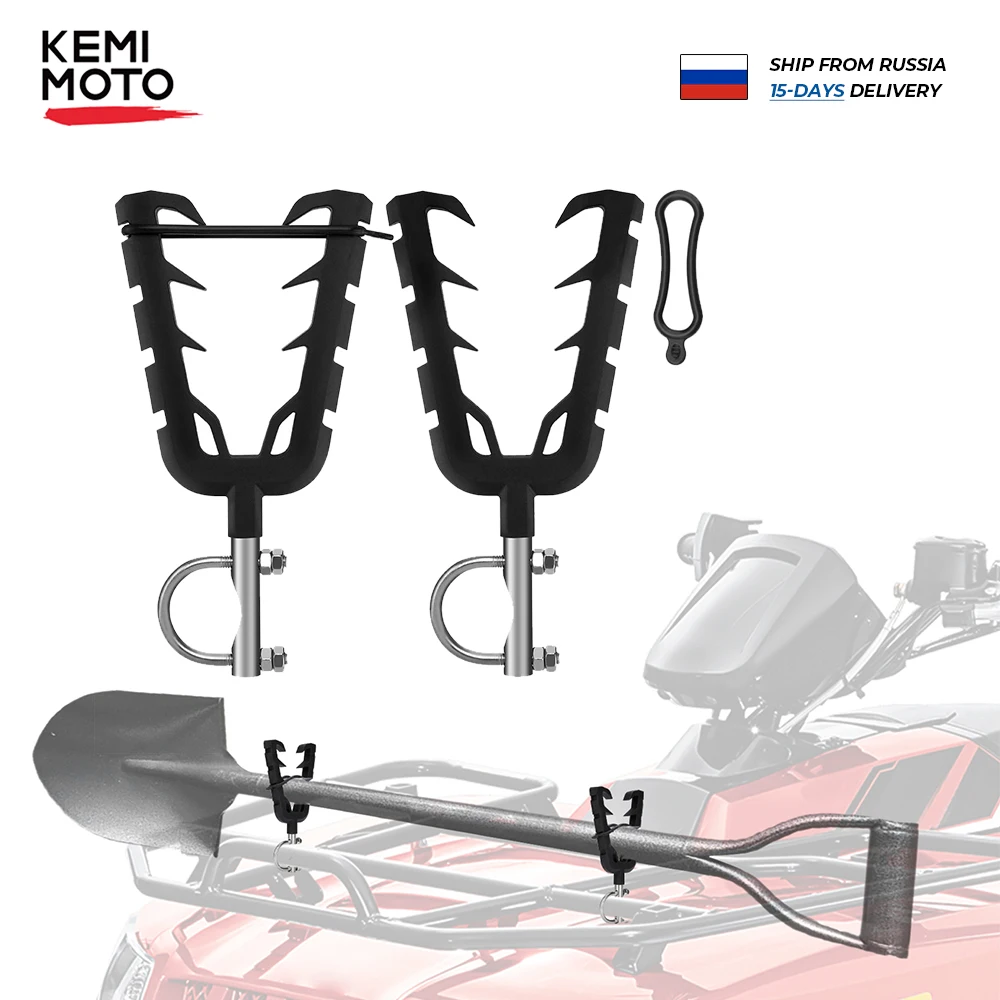 Bow Rack Holder Motorcycle Atv | Atv Quad Bike Accessories - Atv&utv ...