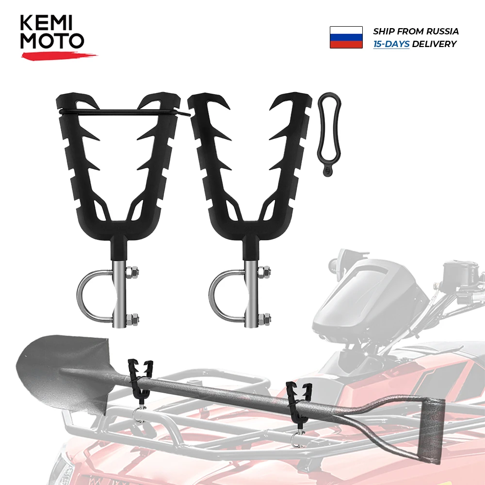 Bow Rack Holder Motorcycle Atv | Atv Quad Bike Accessories - Atv&utv ...