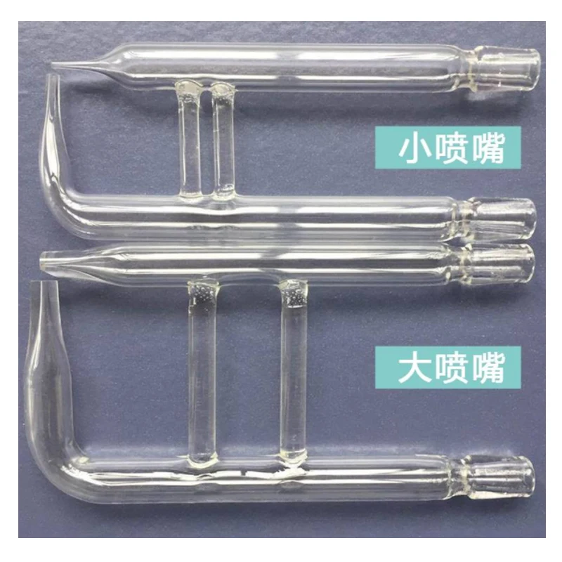 Salt Spray tester nozzle General Salt Fog Machine Nozzle Salt Spray ...