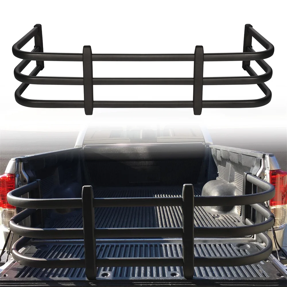 Universal-Pickup-Truck-Bed-Extender-For-Ranger-Raptor-Navara-DMAX-RAM ...