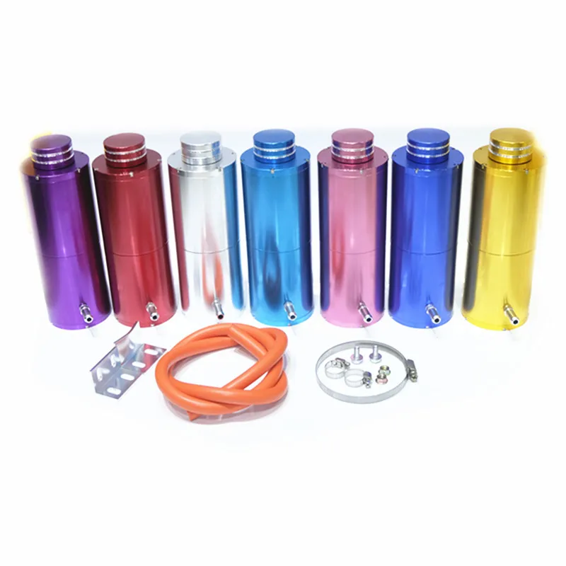 Universal Overflow Water Catch Reservoir Coolant Can Cooling Tank ...
