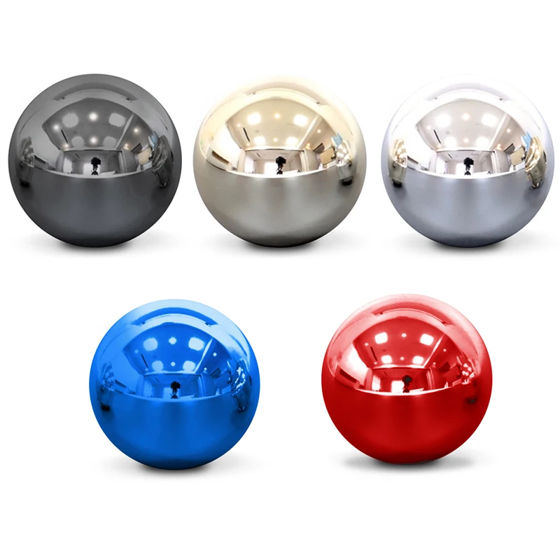 Original-Metallic-Color-Ball-Top-Handle-Authentic-Sanwa-LB-35-Balltop ...
