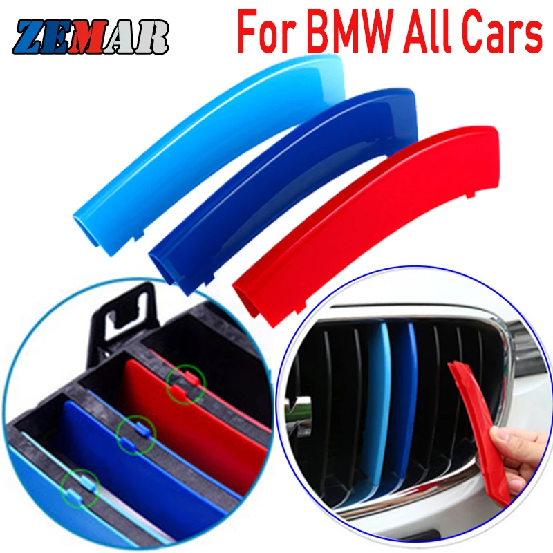 3PCS ABS BMW X1 X3 X4 X5 X6 1 2 3 4 5 6 7 G30 G20 G05 F15 F16 G01