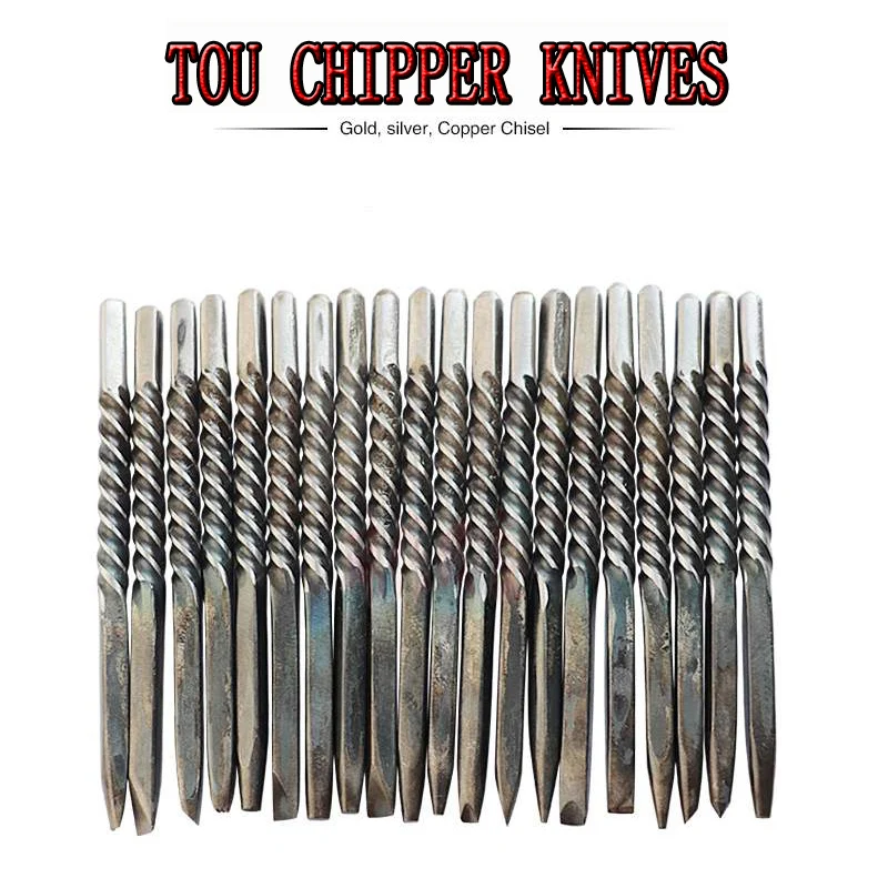 20Pcs-Set-Professional-Jewelry-Anvil-Chisel-Tools-Quality-High-Hardness ...