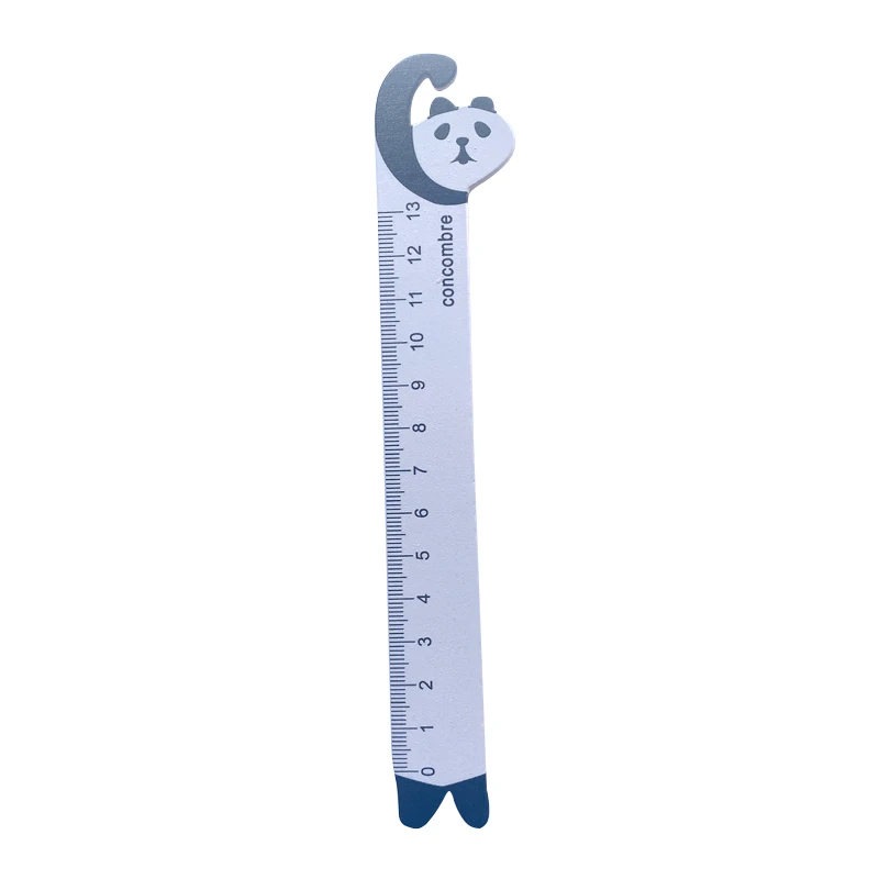 Regle - equerre,Règle de mesure en bois 15cm,1 pièce,papeterie d ...