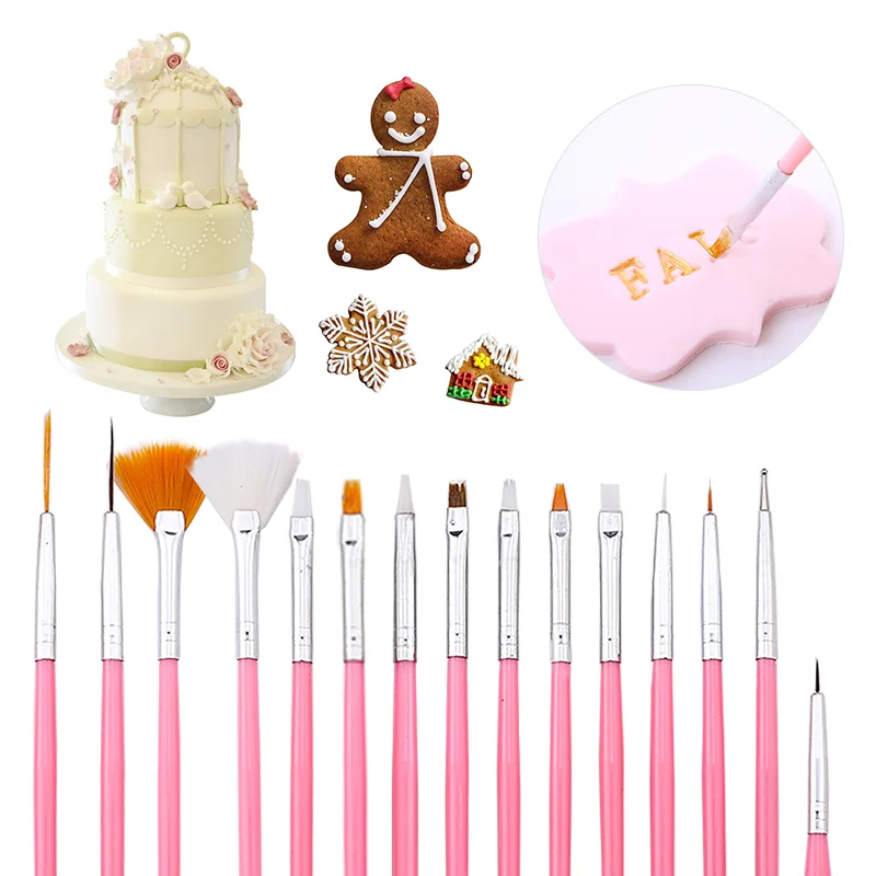 Set1 -Timbres pour biscuits lettres,outils de décoration de gâteaux ...