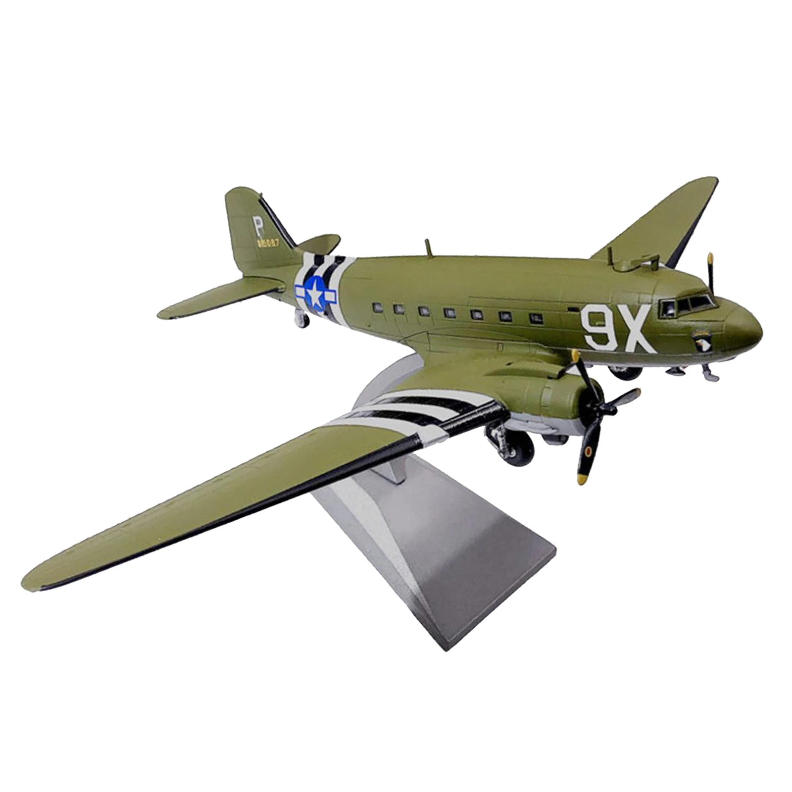 Double Propeller Spook