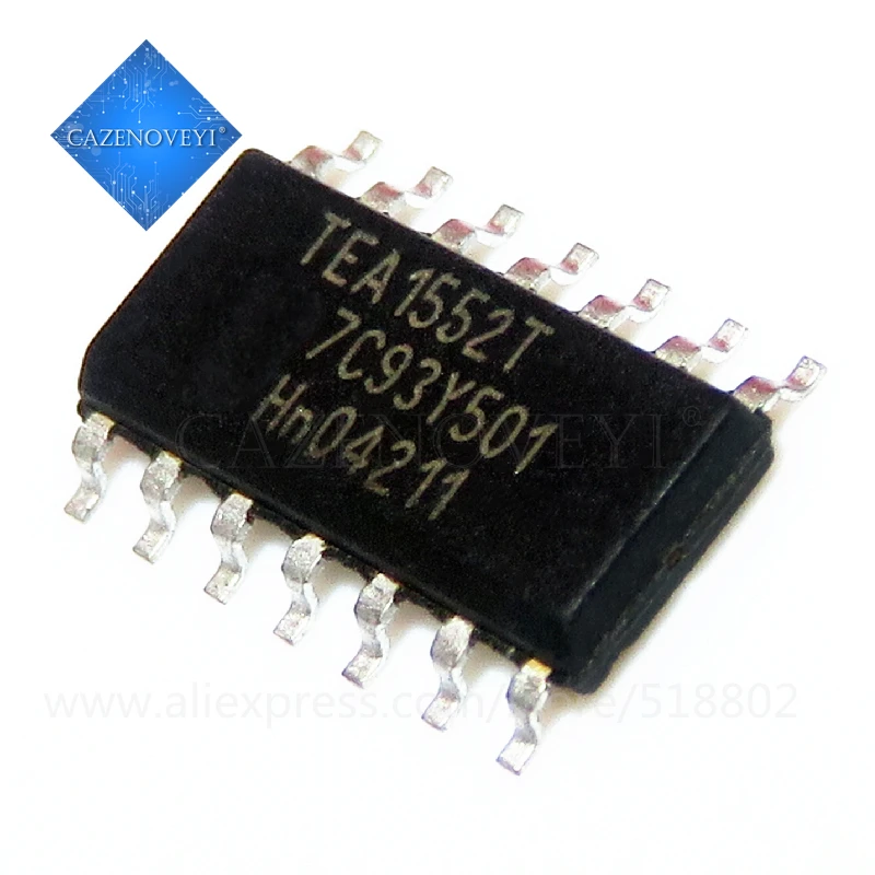 1PCS-TEA1506T-TEA1521T-TEA1533T-TEA1552T-TEA1611T-TEA1713T-TEA1716T ...