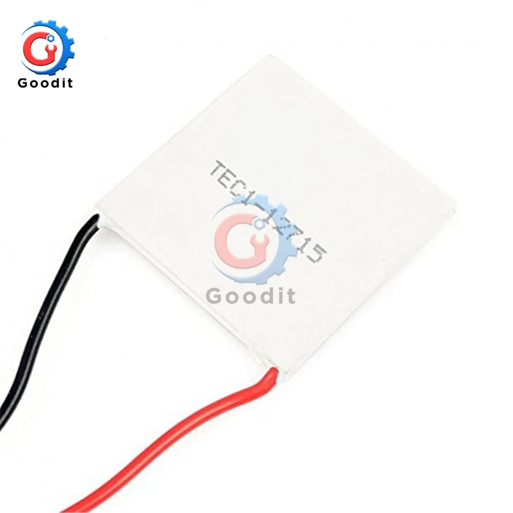 Thermoelectric-Cooler-Peltier-TEC1-12706-12715-SP1848-27145-Heatsink ...
