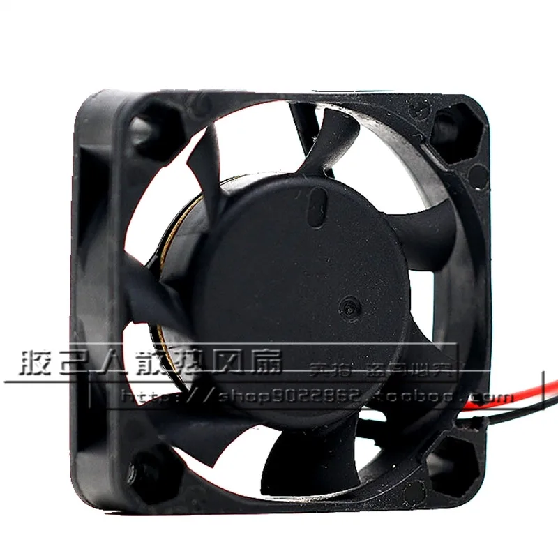 Original genuine AFB0412MA 4cm 4010 DC12V 0.10A silent cooling fan - Onestopfan.com