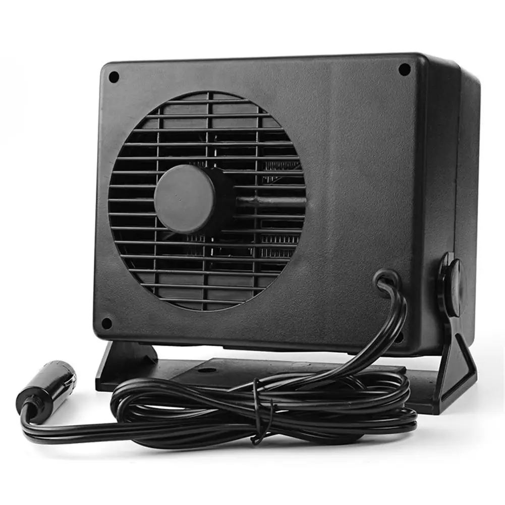 300W/150W 12V Car Fan Heater Switch Ceramic Heating Warmer Defroster ...