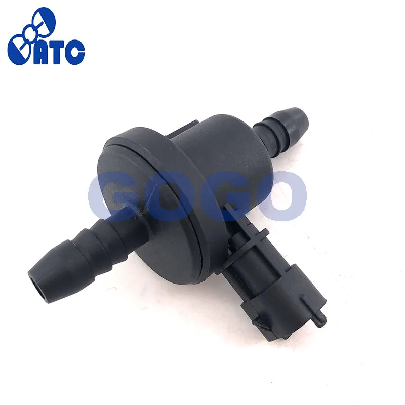 Вакуумный клапан электромагнитный для Chevrolet Orlando Cruze Opel ...