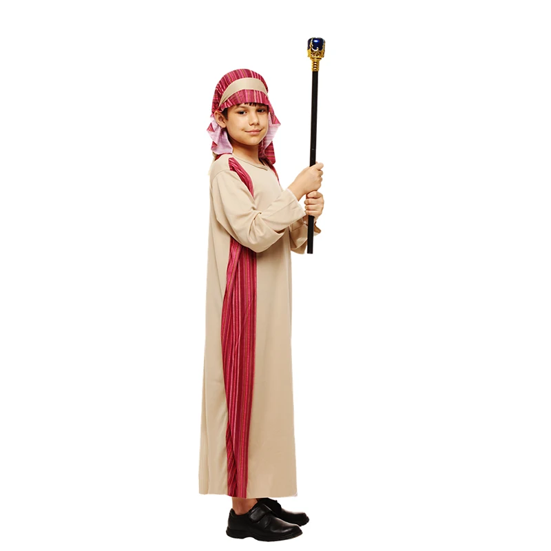 Arabian Costume For Kids