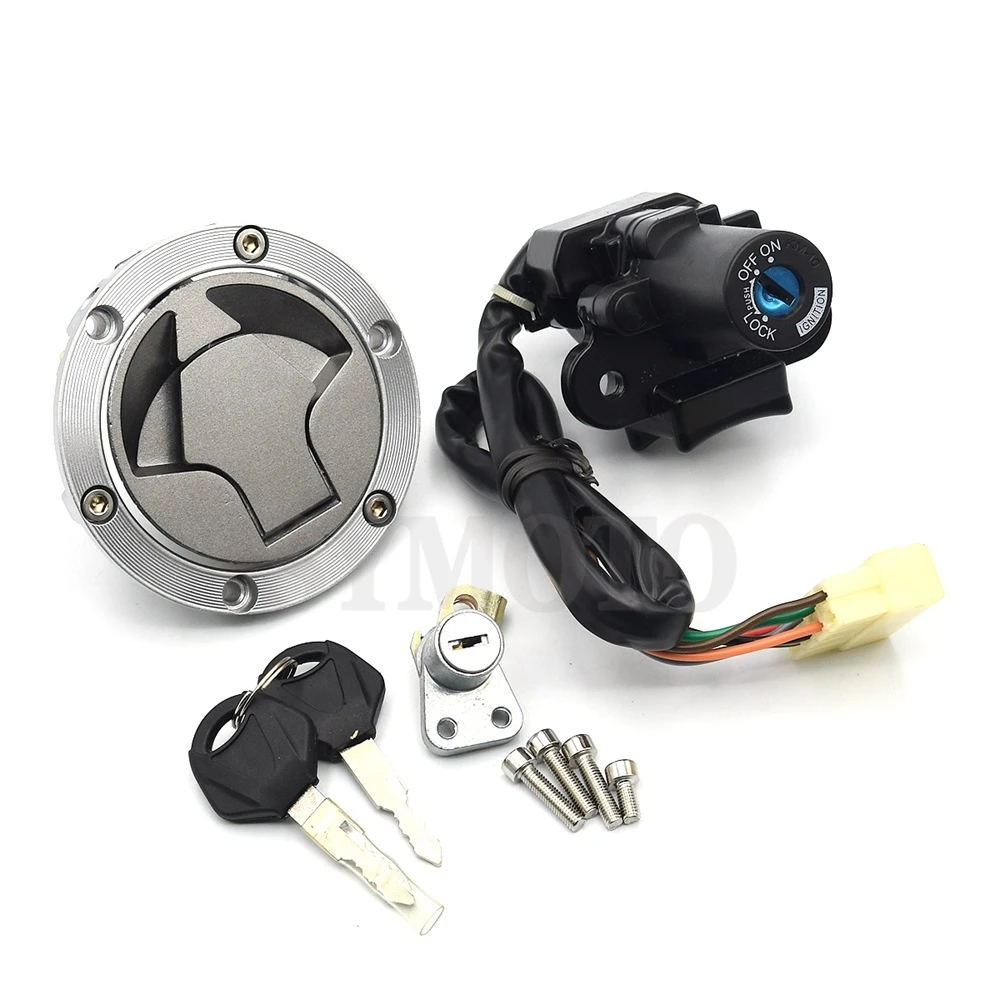 Motorcycle Electrical & Ignition Parts Automotive Ignition Switch Fuel ...