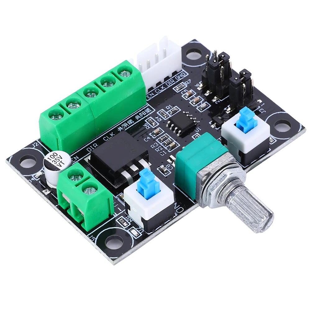Motor-Driver-Controller-Board-For-MKS-OSC-Stepper-Motor-Drive ...