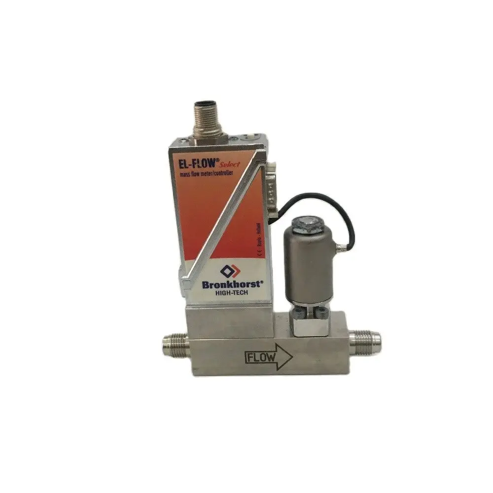 BRONKHORST AIX-CM5A Mass Flow Controller F-201CB-20K-AAD-22-V | AliExpress