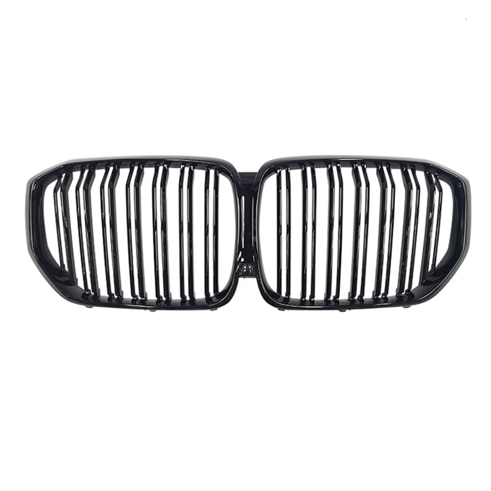 G05 Front Bumper Grill Replacement M Performance Style