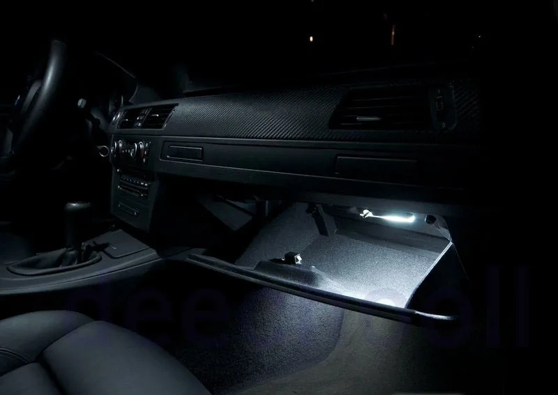 Bmw E36 Interior Lights