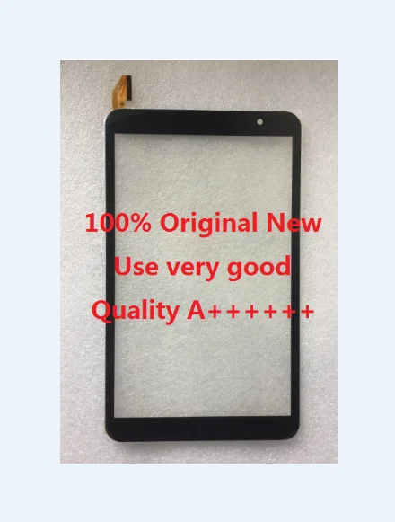 Original New 8 inch touch screen,100% New for XLD86383-V1 XLD86383-V2 ...