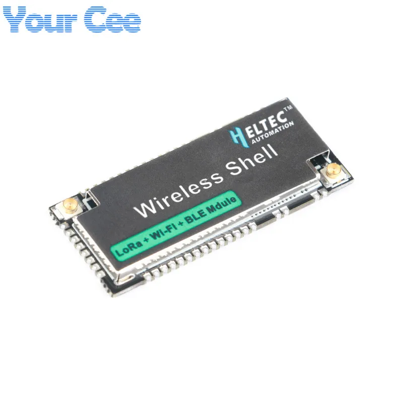 Generic ESP32 SX1276 LoRa Development Board LoRAWAN WIFI Module 433 ...