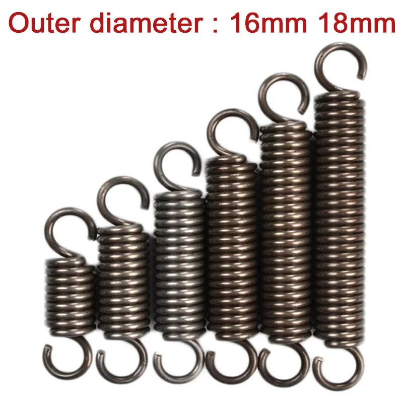 Wire-Dia-2-0mm-Extension-Tension-Expansion-Spring-Outer-Dia-16mm-18mm ...