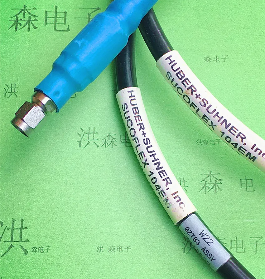 HUBER-SUHNER-SUCOFLEX-104EM-DC-18GHz-38cm-SMA-public-high-frequency ...