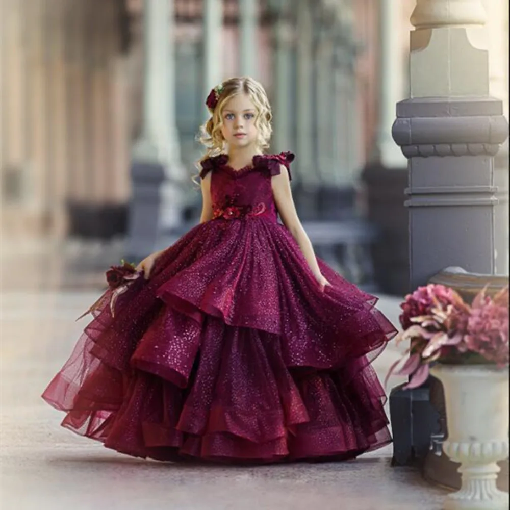 Little Girl Dresses
