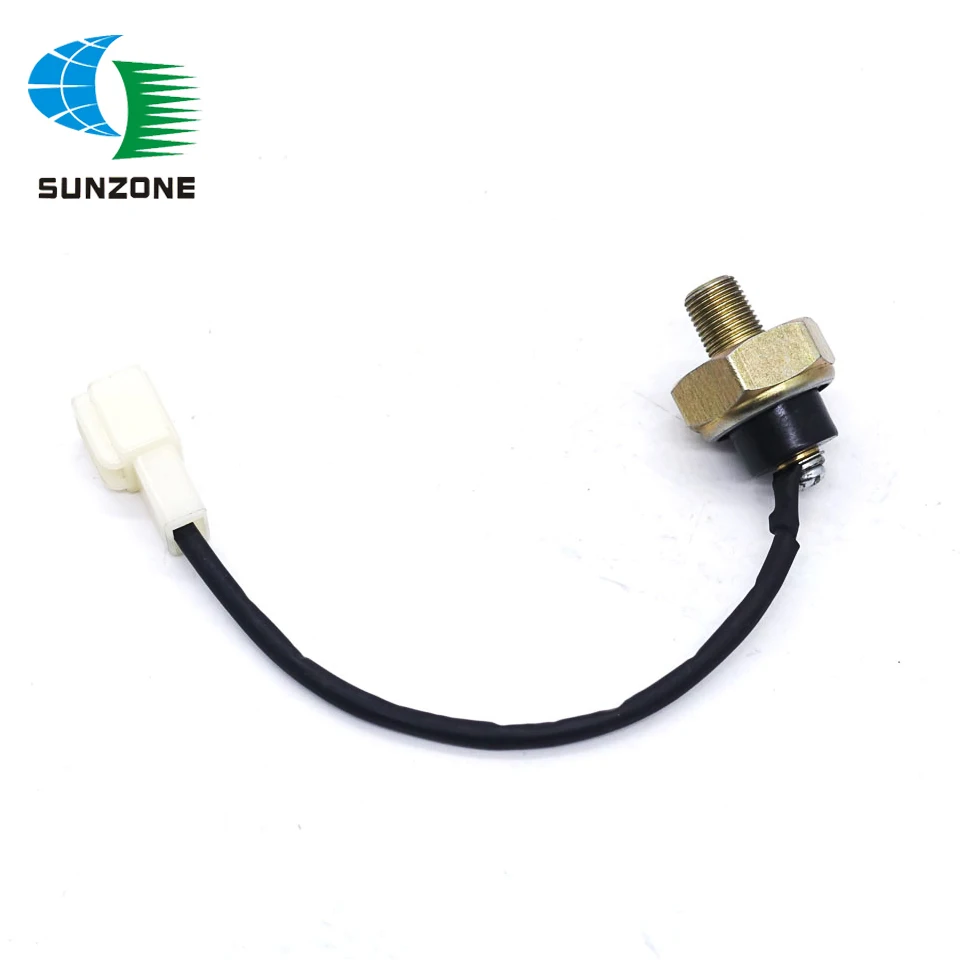 Oil Pressure Sensor | Oil Alarm Sensor | Generator Parts - Generator ...
