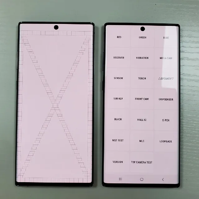 Original Samsung Galaxy Note10+ Note10 Plus N975U1 / N975F 【95% New】 6. ...