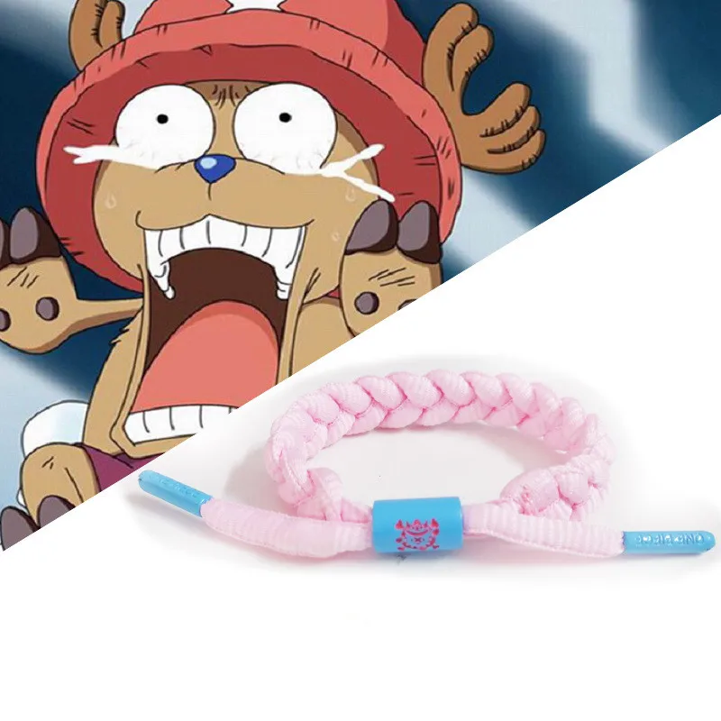 ONE PIECE Monkey D Luffy Roronoa Zoro Bracelet | One piece Merchandise ...