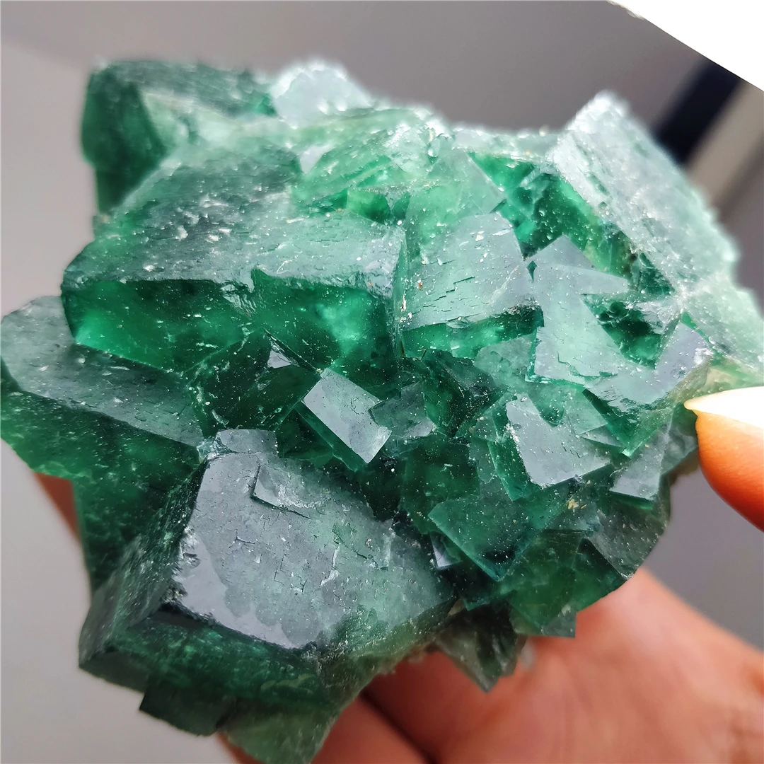 Fluorite Rock