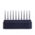Azdent 10pcs/box Dental High Speed Diamond Burs Dentist Super Coarse Diamond Drills Dental Lab ...