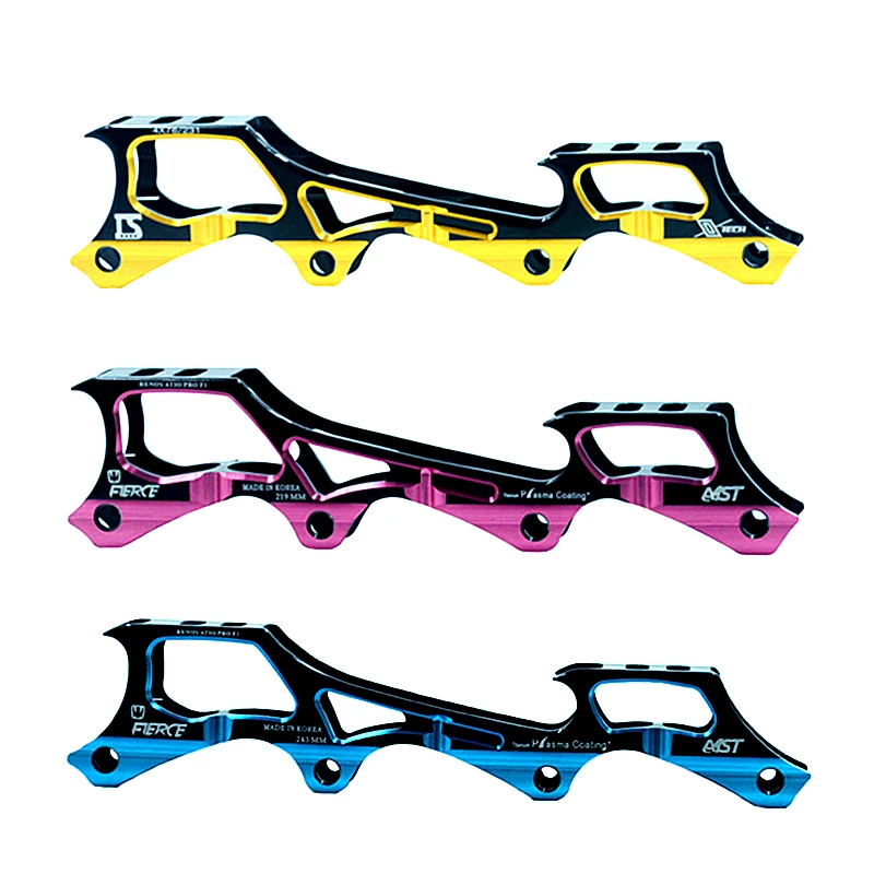 Rockered-FIERCE-MST-Rocker-Frames-Replacement-For-SEBA-Powerslide ...