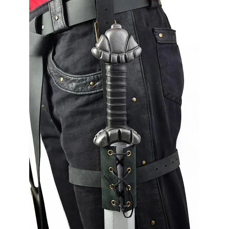 Medieval-Men-Larp-Knight-Sword-Holder-Sheath-Viking-Cosplay-Scabbard ...