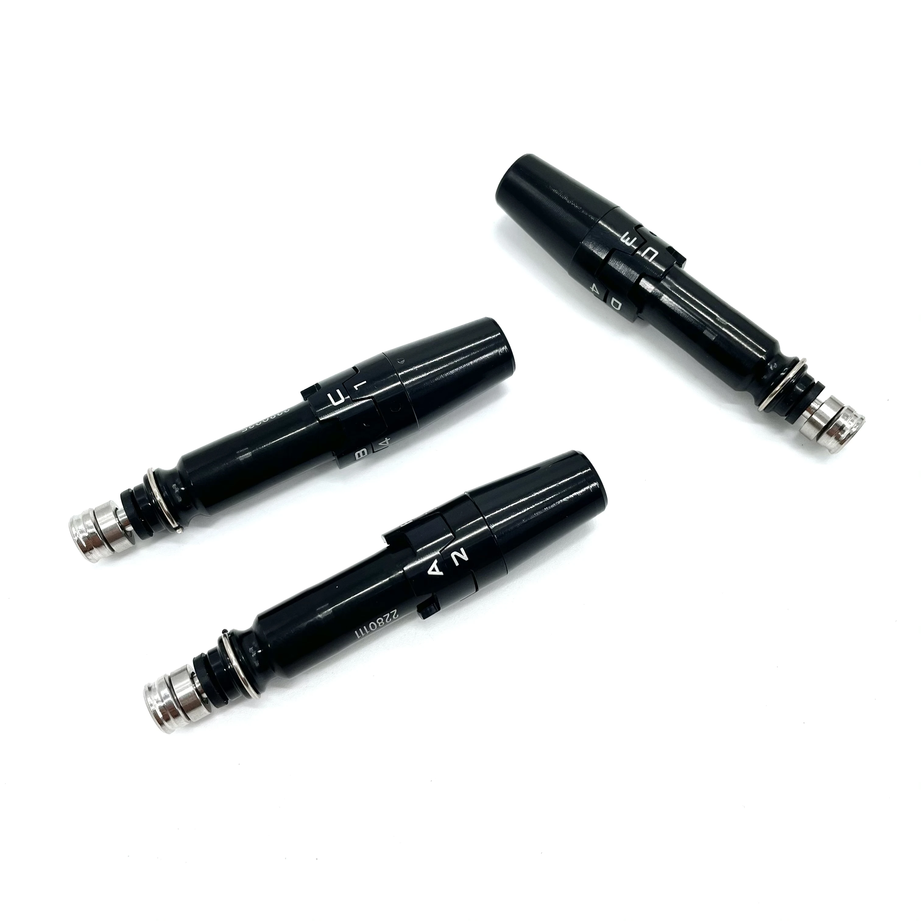 Tip-Size-0-335-0-350-370-Golf-Shaft-Sleeve-Adapter-fit-for-Titleist-917 ...