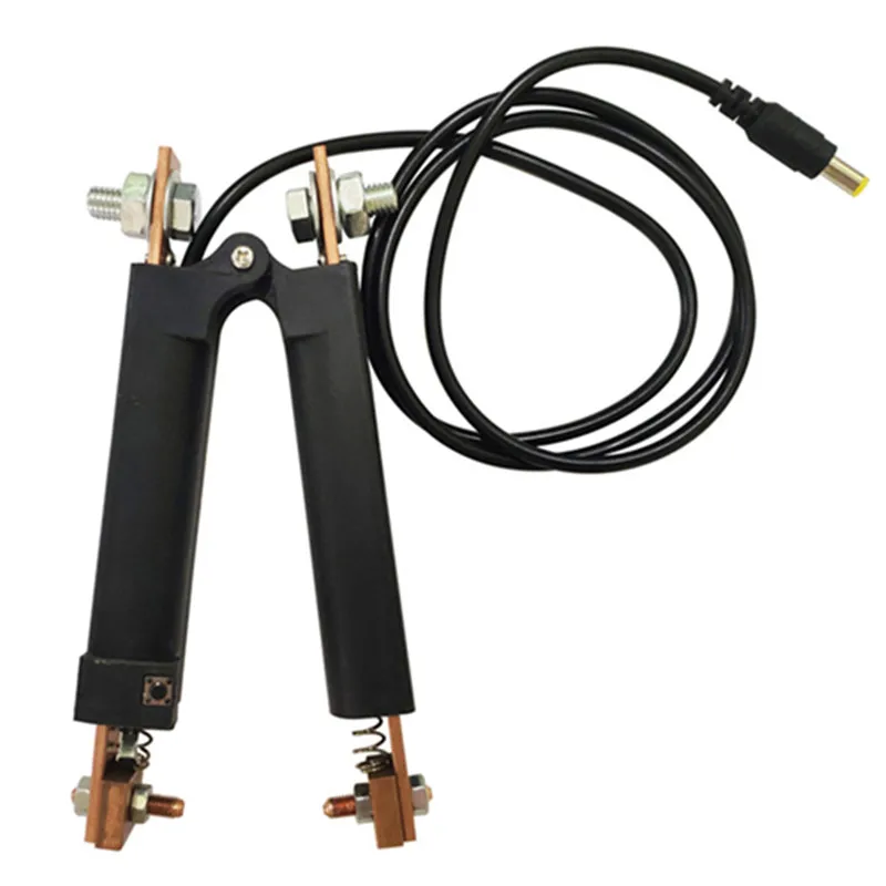 Spot-welding-machine-integrated-weld-pen-hand-held-automatic-trigger ...