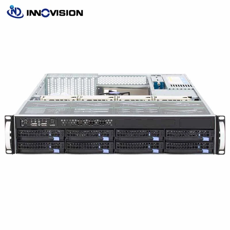 Server Chassis Hot Swap | Server Case Hot Swap | Hot Swap Rack Case ...