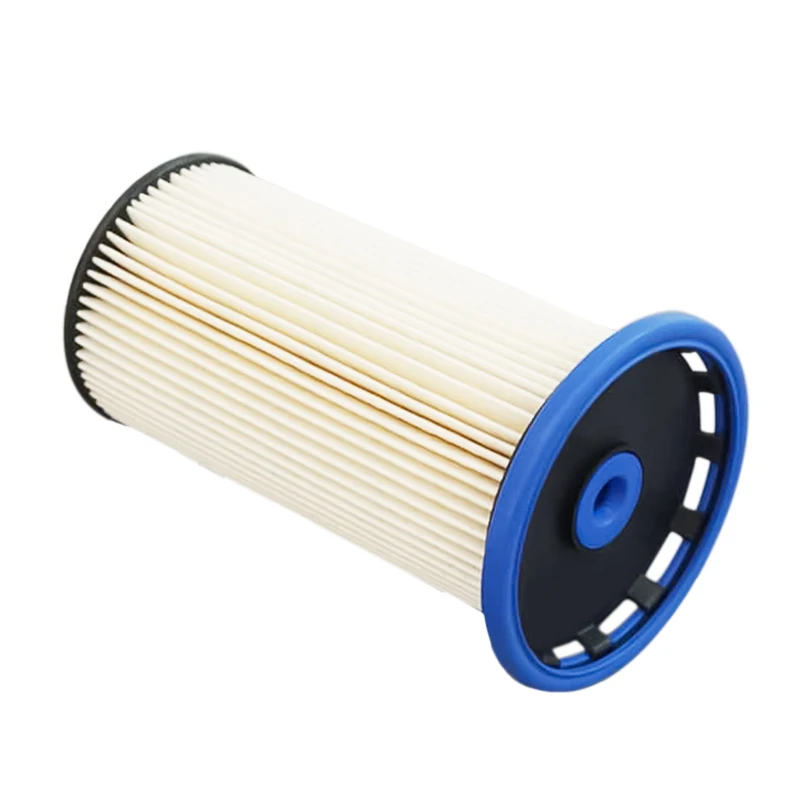 Fuel Filter 5q0127177 5q0127177b E439kp Pu8014 For Vag Hengst Diesel ...