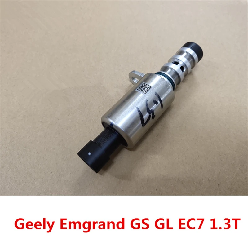 Válvula Solenoide de sincronización VVT para Geely Emgrand GS GL Atlas ...