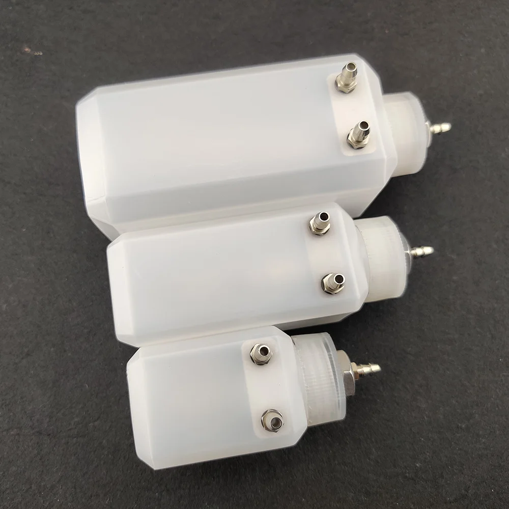 UAT anti-bubble fuel tank for aircraft model turbojet 60ML 120ML 250ML ...