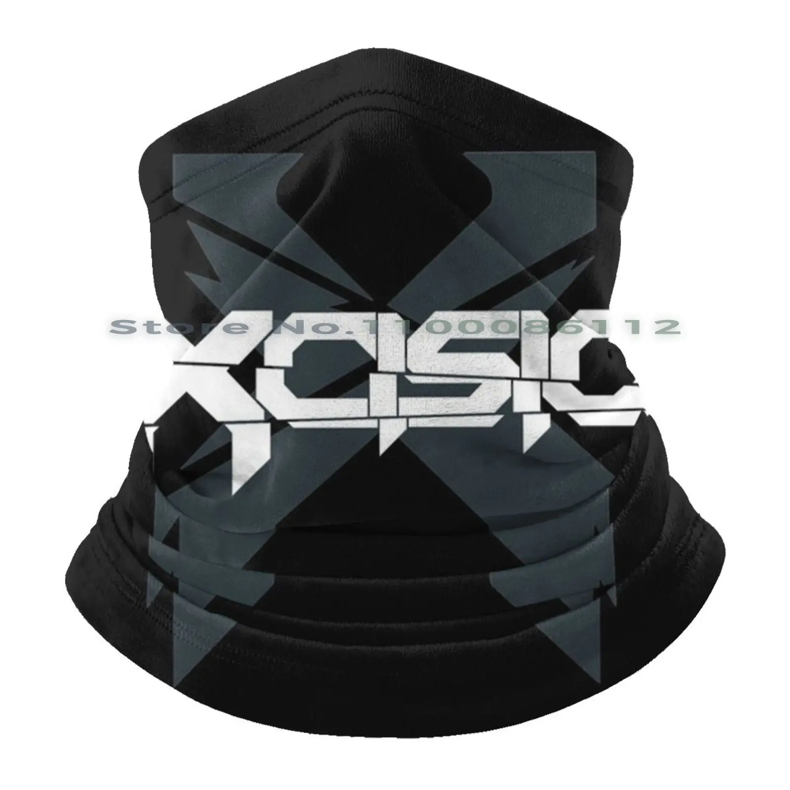 Excision Dj Logo