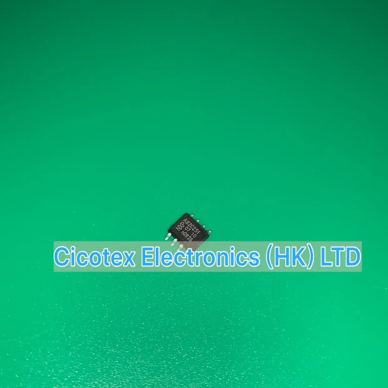 PCA82C251T SOP8 PC A82C251 T 82C251Y IC 트랜시버 하프 1/1 8SO PCA82C251T/N,112 PCA 82C251T|반도체 집적회로 ...