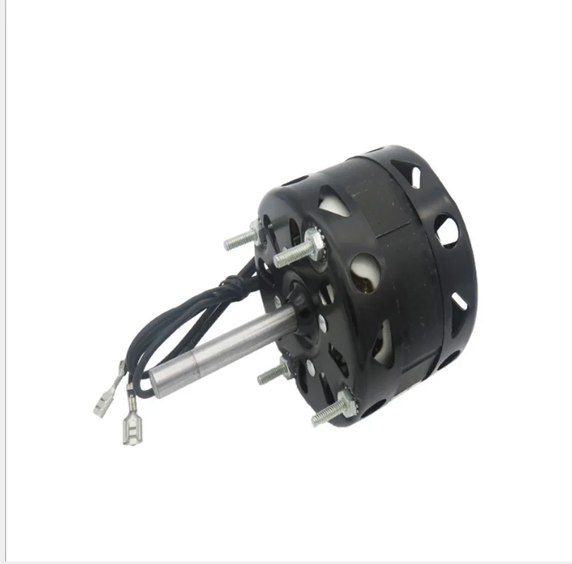 1 fan motor for powerful range hood, heating oven duct ventilation ...