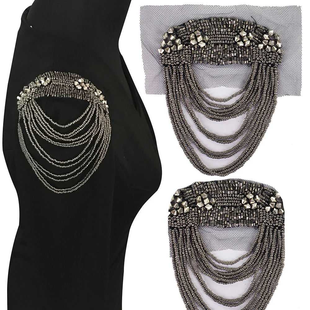 Epaulettes Fashion