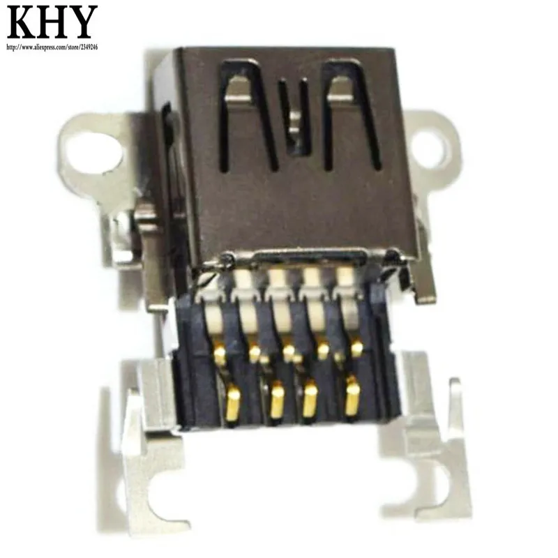 Original USB Sub Card Board Slide USB Connector for ThinkPad A285 X280 ...
