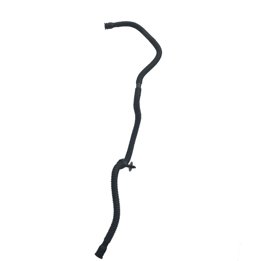 Manguera de ventilación de admisión, tubo de escape para VW Passat Polo ...